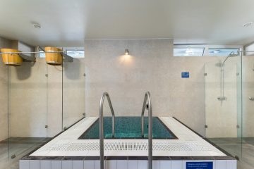 Paskál Gyógy- és Strandfürdő - Termalfurdok.com