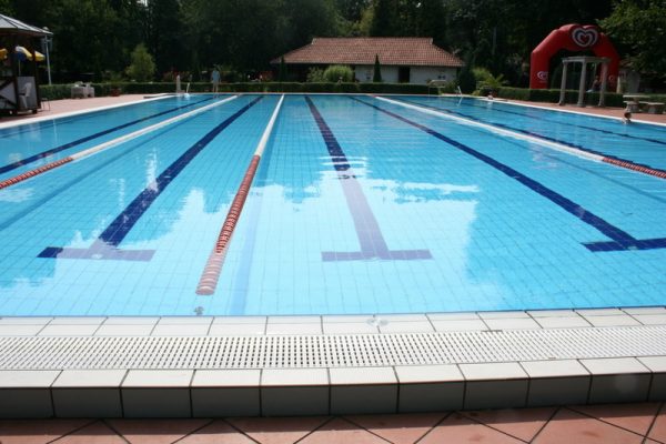 Római Strandfürdő - Termalfurdok.com