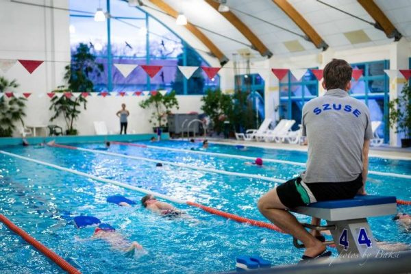 Szarvasi Szent Klára Gyógyfürdő - Termalfurdok.com