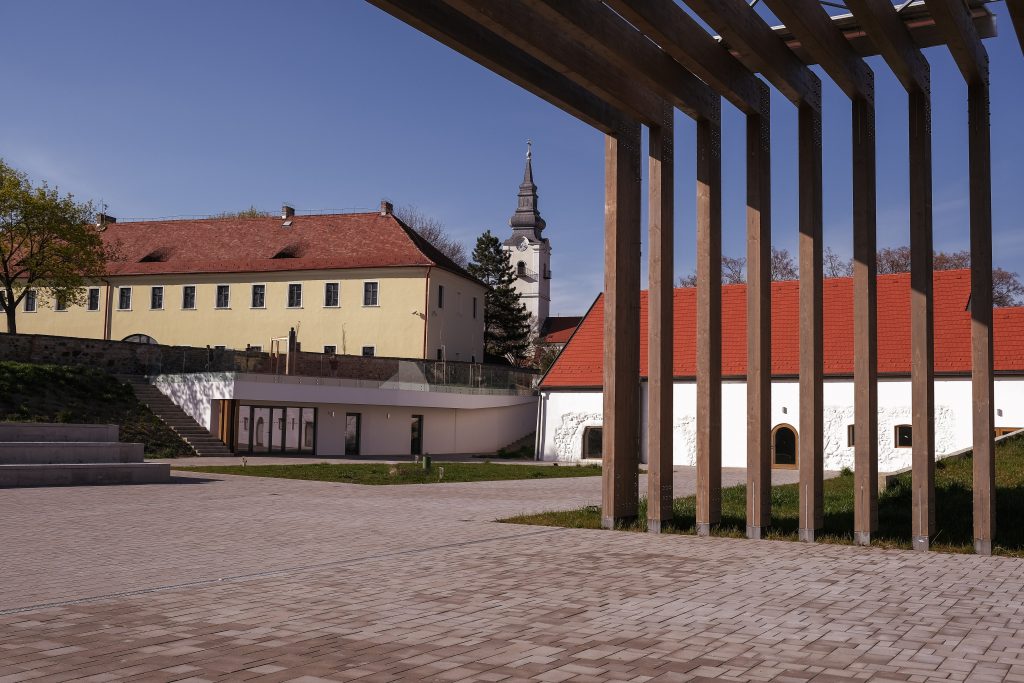 Elkészült a Varázsvölgy Pásztón - Termalfurdok.com