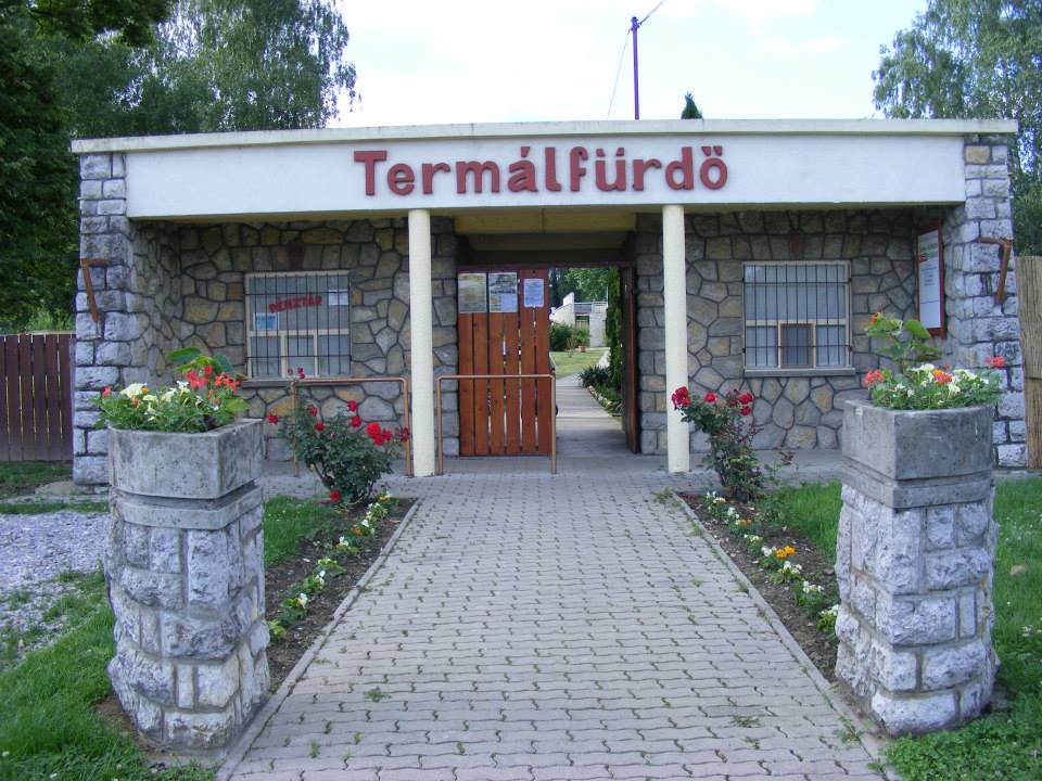 Sellye Városi Termálfürdő - Termalfurdok.com
