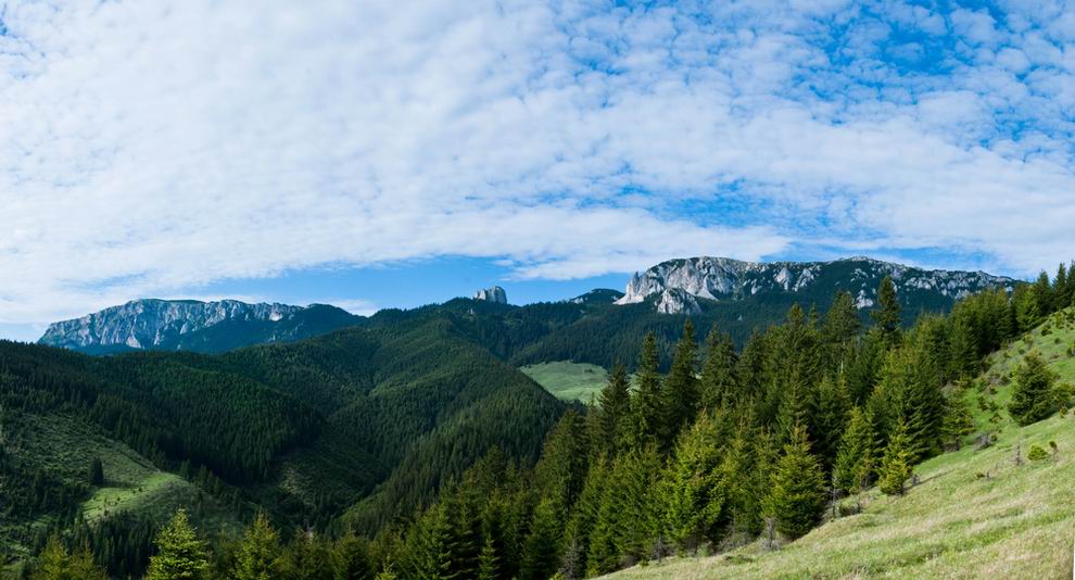 Hargita-hegység - Termalfurdok.com
